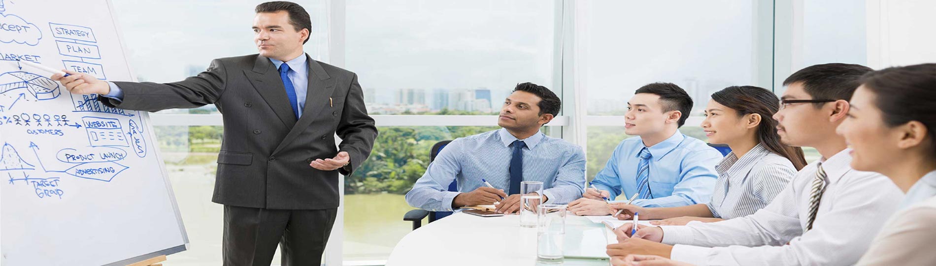 #1 best corporate training companies India | Langma school of languages